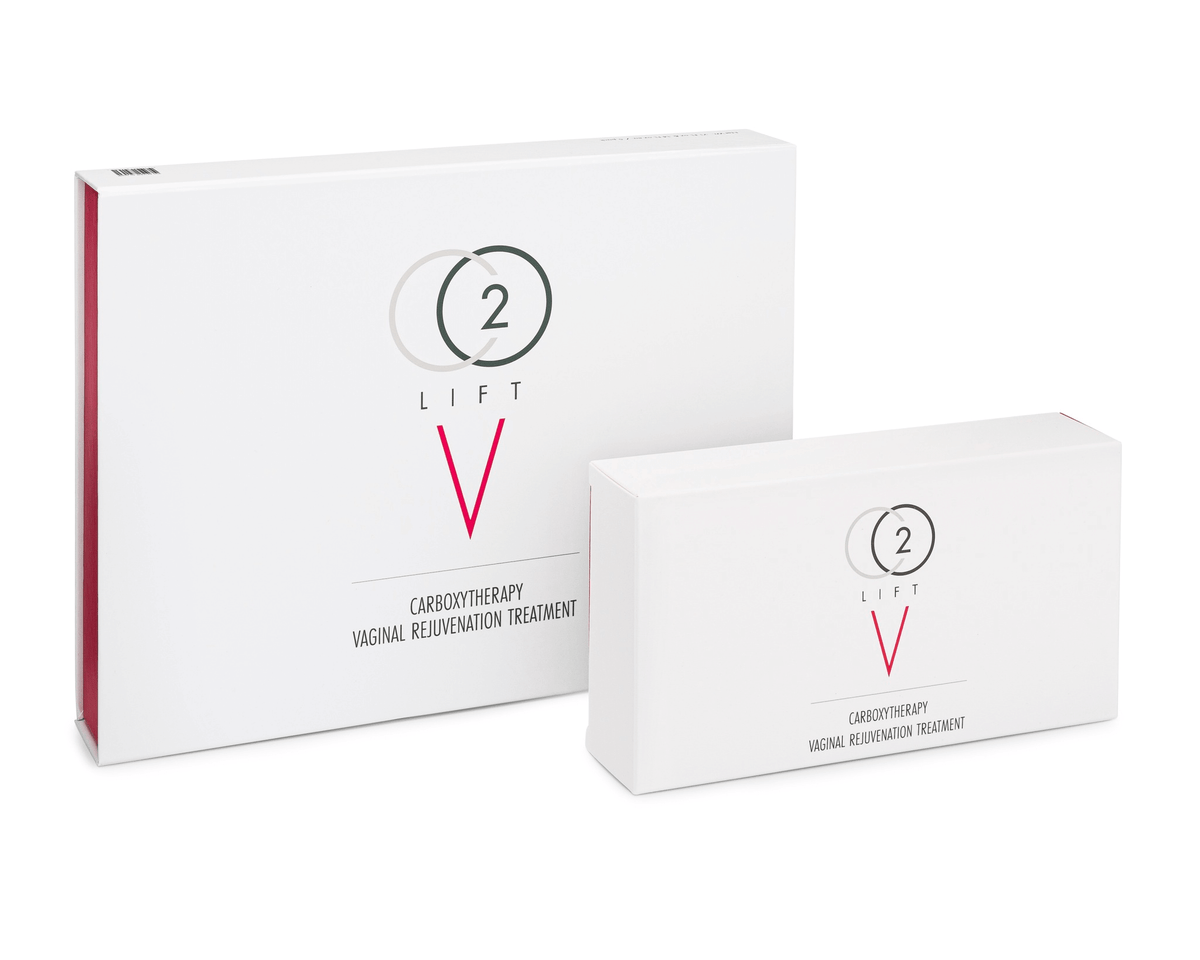 Lumisque CO2 Lift V — Longevity TEXAS