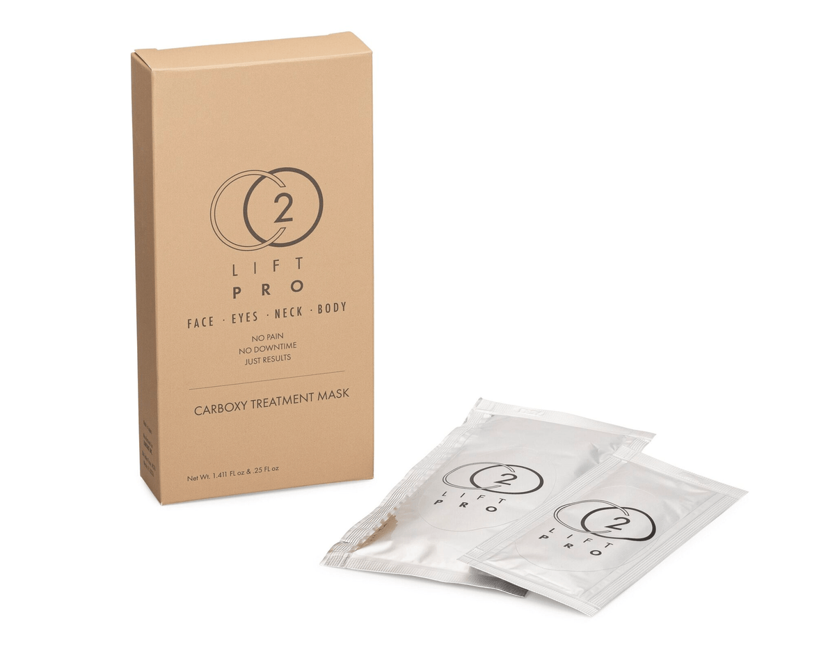 Lumisque CO2 Lift Pro — Longevity Texas