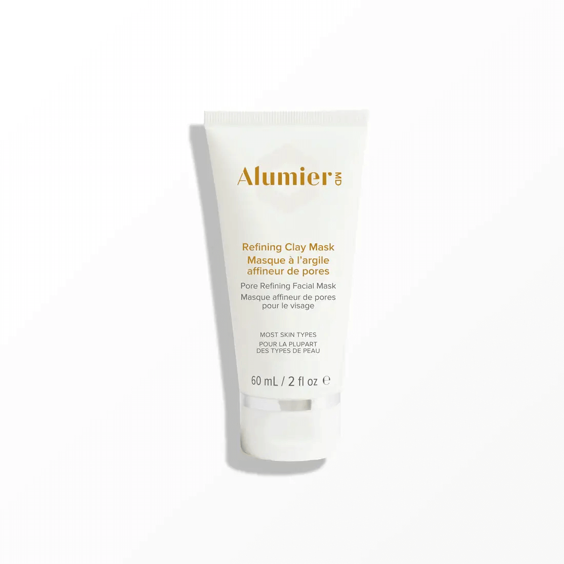 AlumierMD Refining Clay Mask — Longevity TEXAS