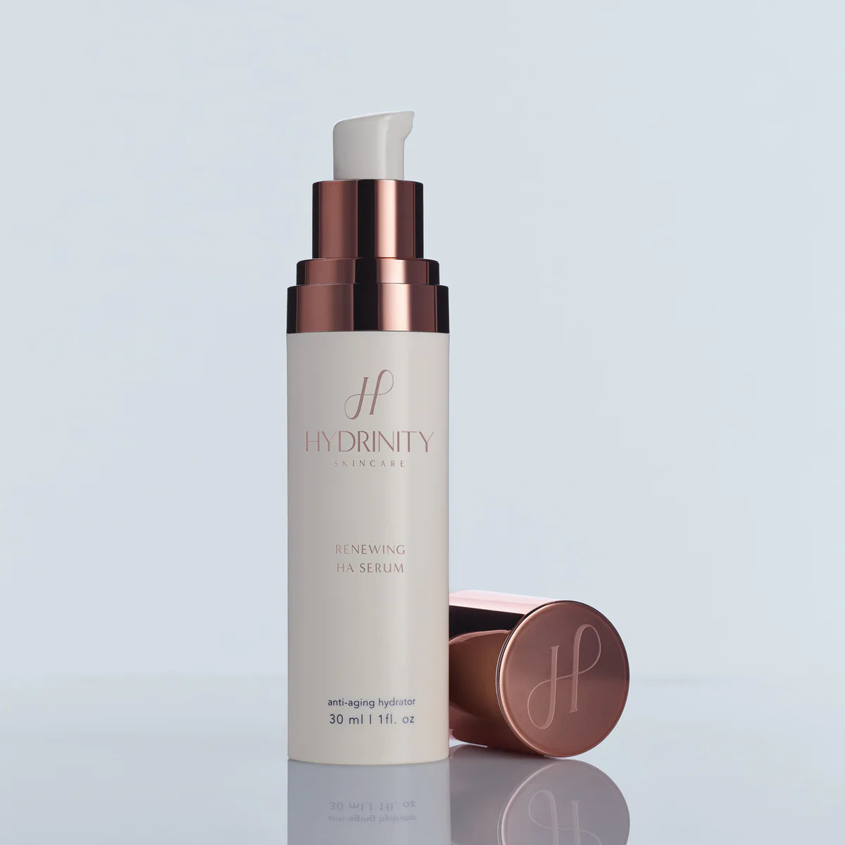 Hydrinity Age Renewal Kit | Longevity Texas